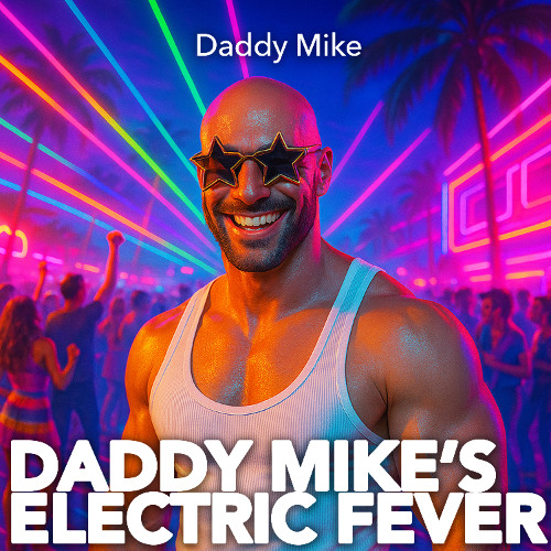 Stream Daddy Mike Music | Listen to Daddy Mike’s Electric Fever ...