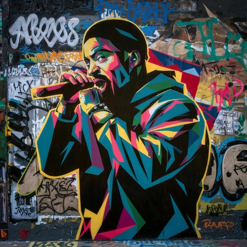 Stream Urban Pastel - Streets Of Concrete - 90s rap - Hiphop by Urban ...