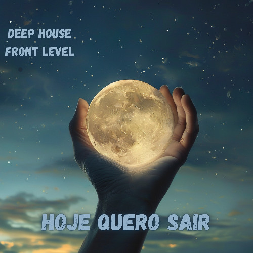 Stream Hoje eu quero sair Deep House ,Brazilian bass by Front Level ...