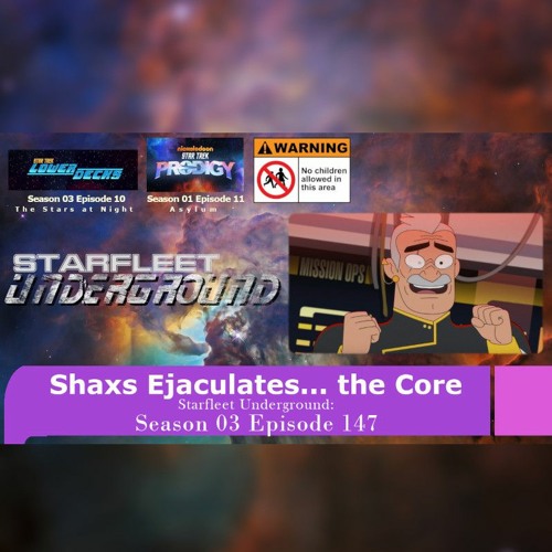 Joshua Picard Wedding