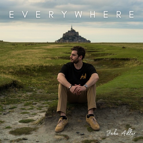 Stream Everywhere by Jake Adler | Listen online for free on SoundCloud