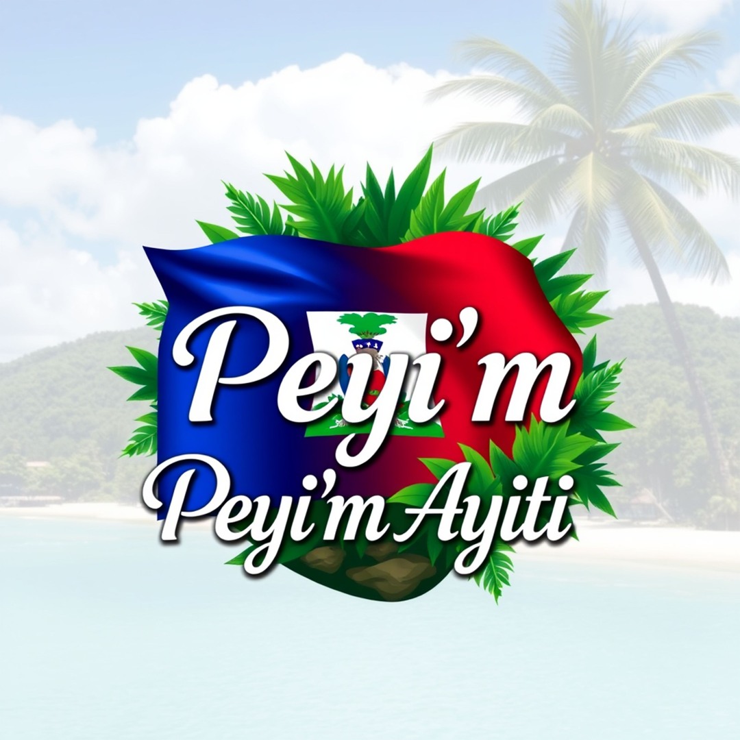 Stream Peyi'm Ayiti by DJ Producer Gene | Listen online for free on ...