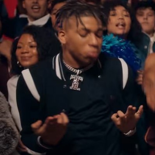 Stream NLE Choppa - Shotta Flow 4 Instrumental (Feat. Chief Keef ...