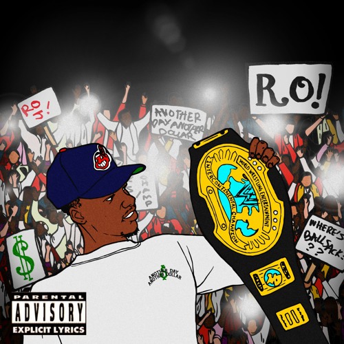 Stream SLICK JOHNSON: THE PEOPLE'S CHAMP by Ro J. | Listen online for ...