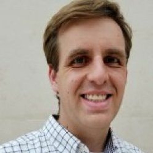 Stream Episode 95 - Ben LeRoy by I Have To Ask...With Elizabeth Hess ...