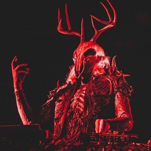 Stream SVDDEN DEATH,VOYD - ID [HD] by BEST OF DUBSTEP | Listen online ...