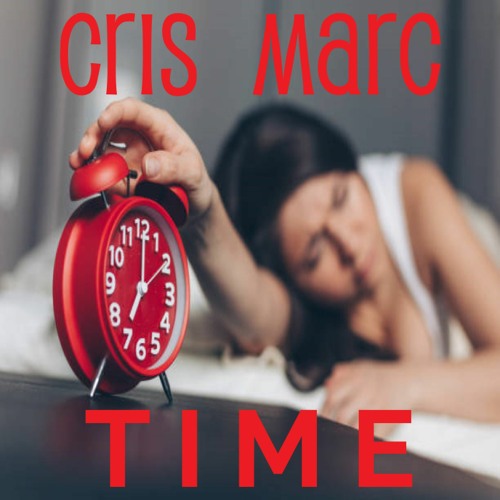 Stream Cris Marc ft I Manic Alice - Time by Spyda Music Productions ...