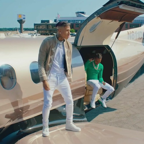 Stream "Infinite" LIL BABY X NBA YOUNGBOY X NLE CHOPPA TYPE BEAT Prod. DEEKWAV by DeekWav ...