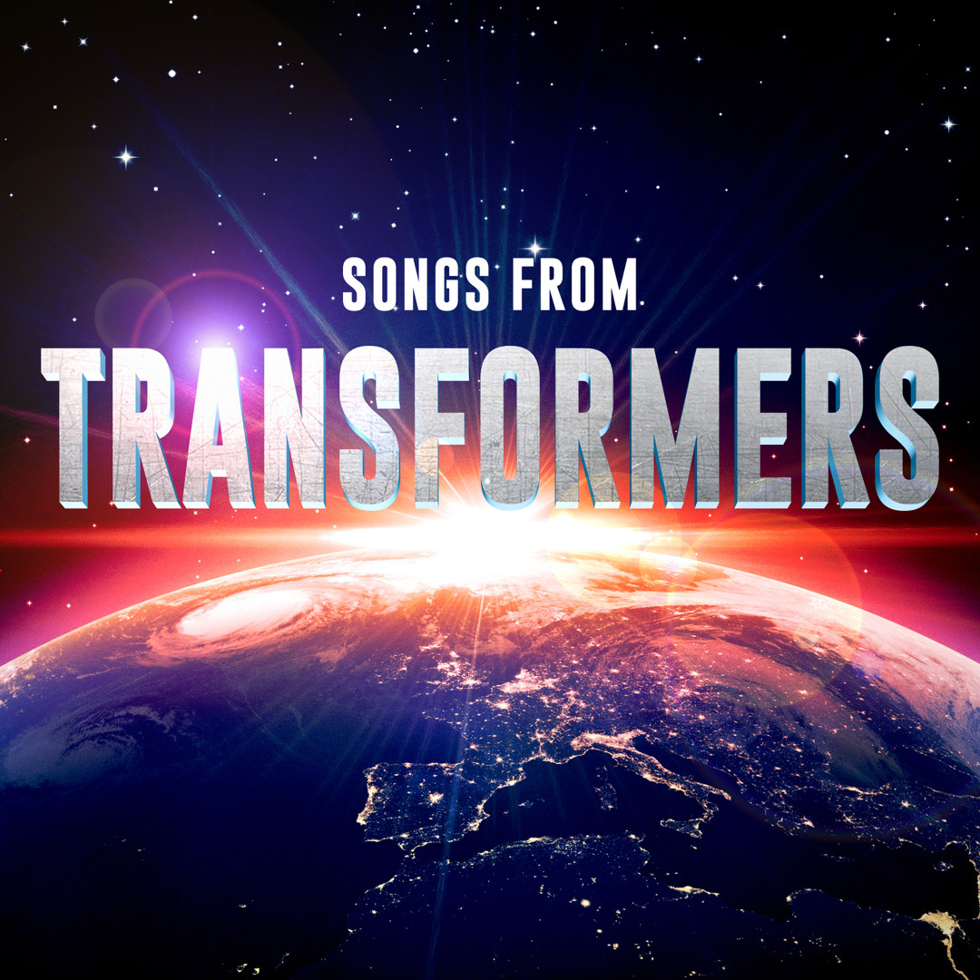 Stream New Divide (From "Transformers 2: Revenge of the Fallen") by ...