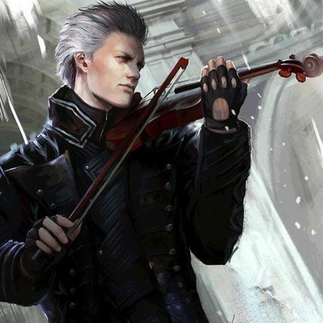 Stream Bury the Light - Vergil_s battle theme from Devil May Cry 5 ...