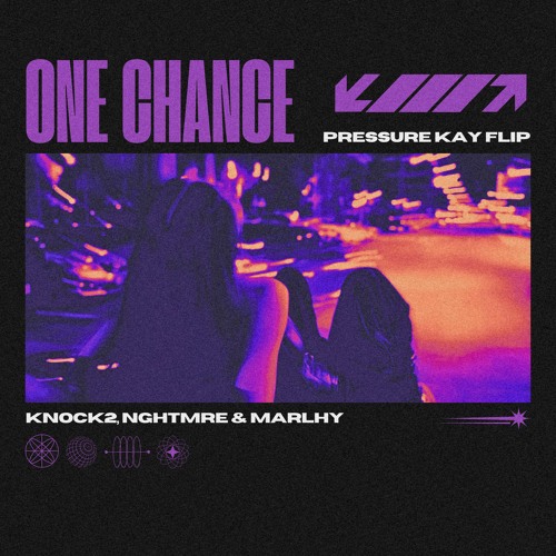 Stream One Chance (Pressure Kay Flip) by Pressure Kay² | Listen online ...