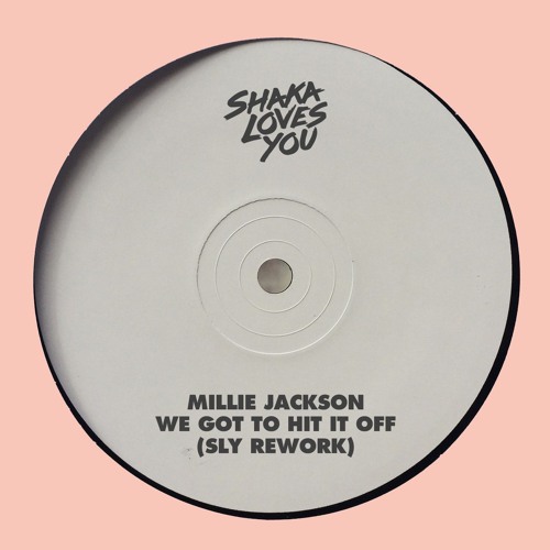 Stream Millie Jackson - We Got To Hit It Off (SLY Rework) [FREE XMAS DL ...