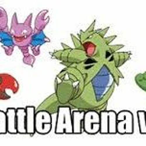 Stream Pokemon Vortex Legendary Generator by SmaracAneufu | Listen ...