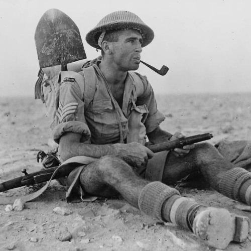 Stream I'll go and 'list for a Soldier by Nick 'ElChicoNico' Taigarden ...