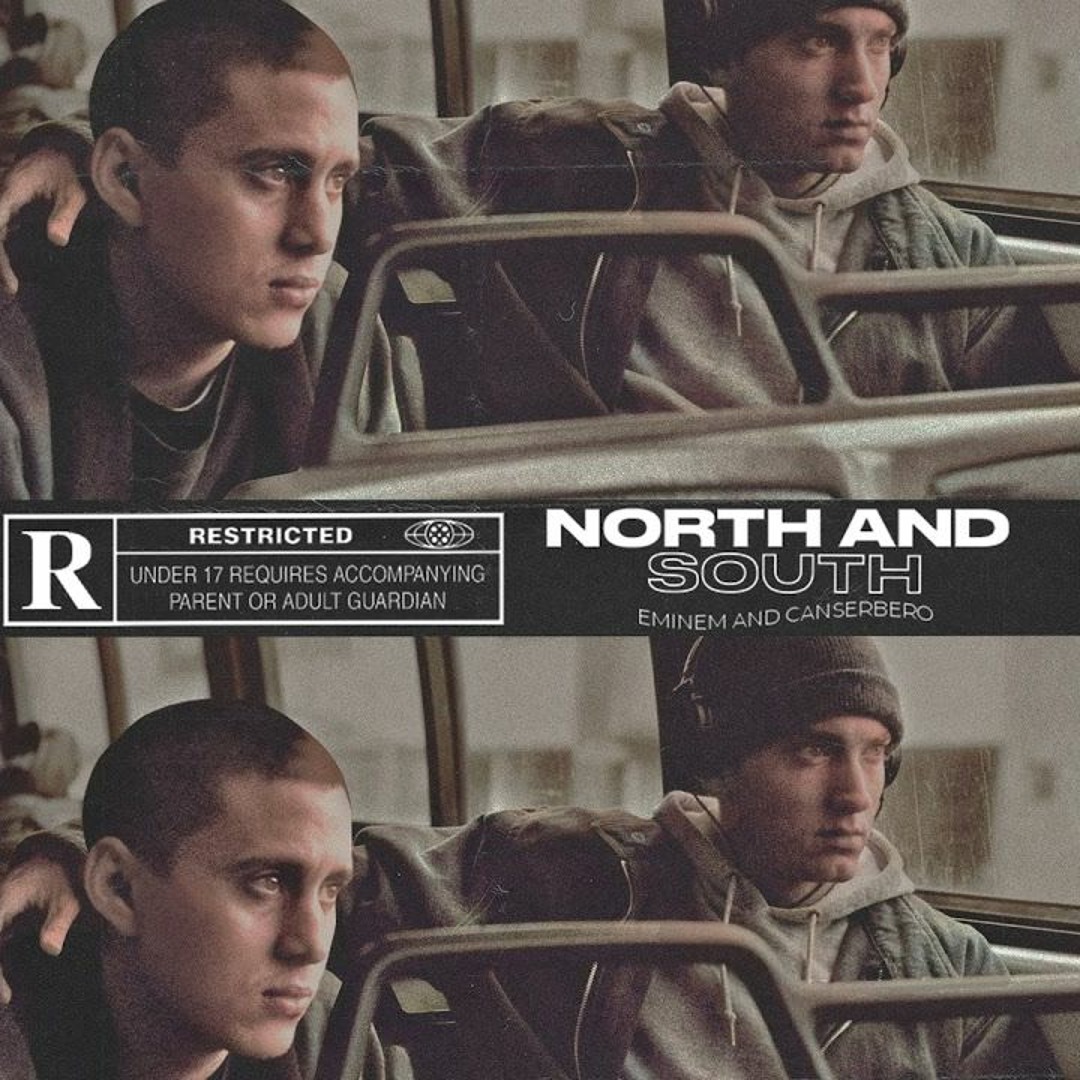 Stream Canserbero & Eminem - Na by Canserbero | Listen online for free ...