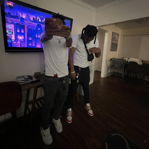 Stream Wockane + Rjdontrap - Pardon Me (KoffiMadeDisShxt + 1cesarmade ...