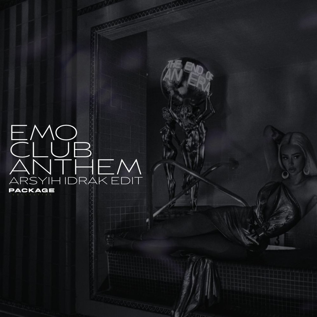 Stream Emo Club Anthem (arsyih Idrak Edit) by arsyih Idrak | Listen online for free on SoundCloud