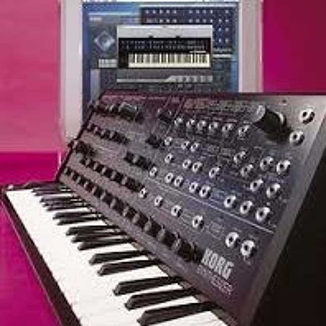 Stream KORG Legacy Collection Special Bundle STANDALONE VST 53 from ...
