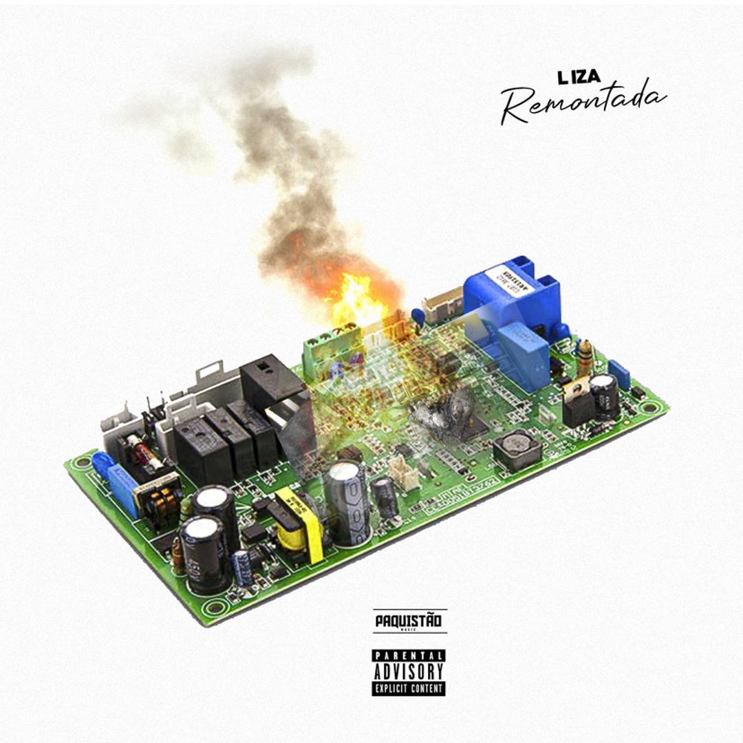 Stream Liza - Remontada by Liza Baby | Listen online for free on SoundCloud