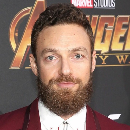 Stream Interview: Actor Ross Marquand from The Walking Dead (11/9/21 ...