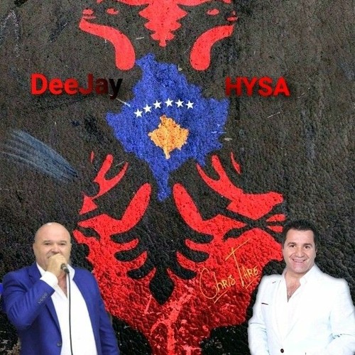 Stream Arben Gjeloshi & Afrim Muçiqi Mix Vallja e Tropojes,o Kce moj ...