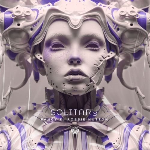 Stream Fancy K, Robbie Hutton - Solitary (Instrumental Edit) by ...