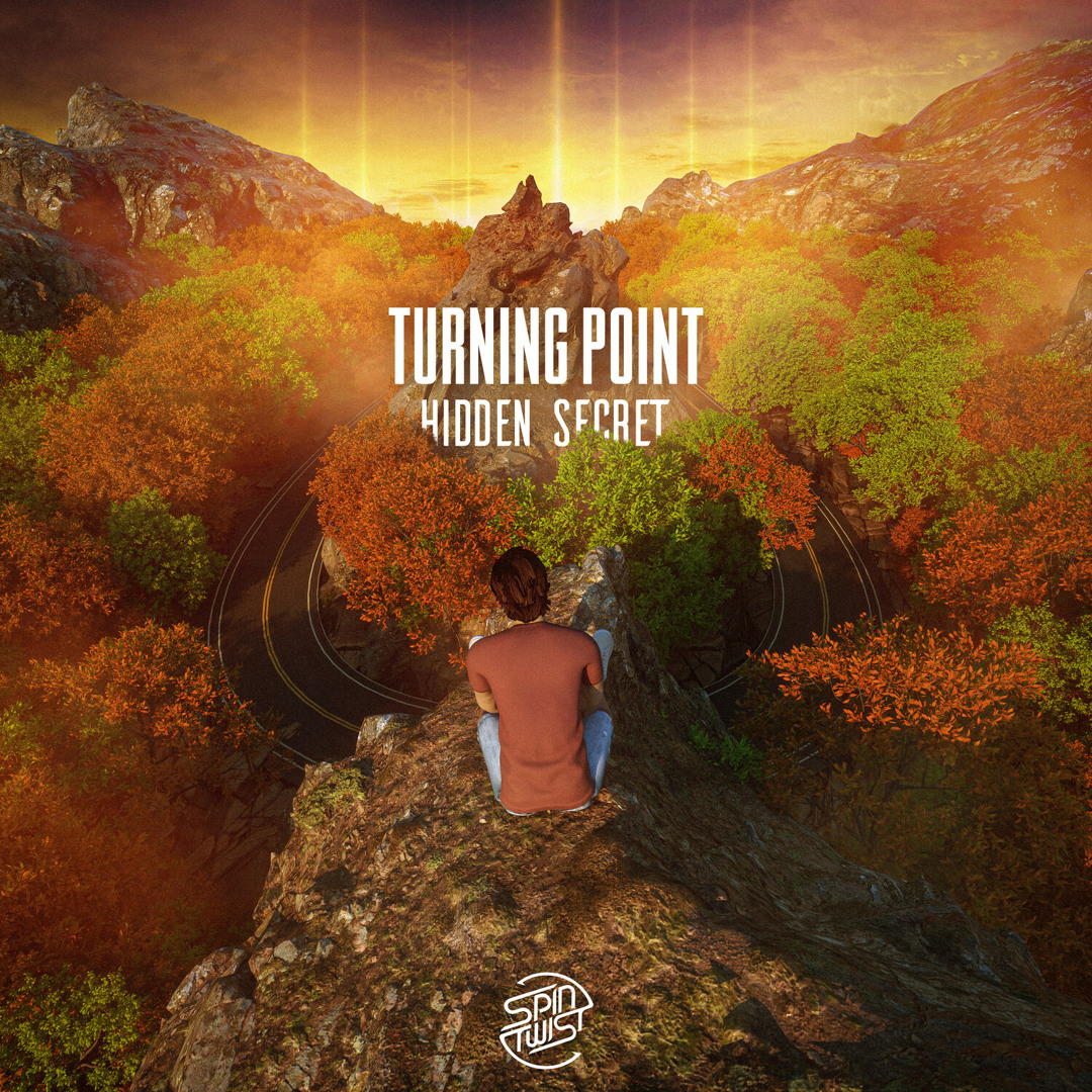 Stream Turning Point by Hidden Secret | Listen online for free on ...