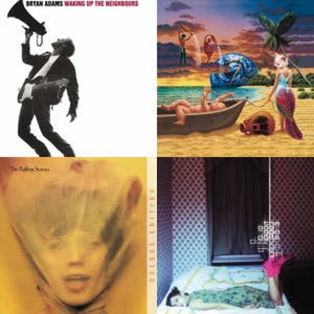 Stream Storemusic | Listen to Soft Rock Ballads 70s 80s 90s - Best of ...