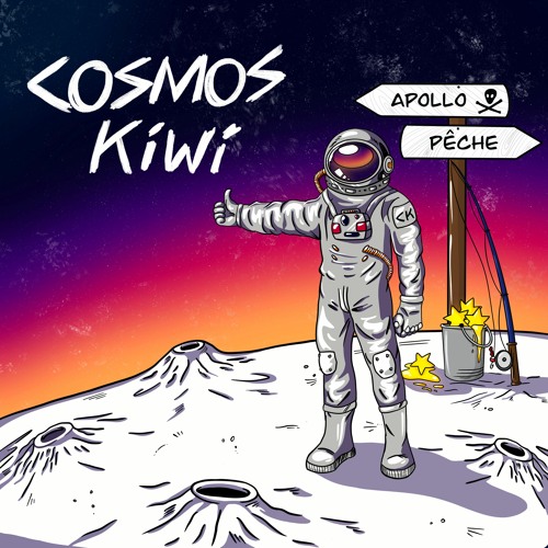 Stream Partir En Alaska by Cosmos Kiwi | Listen online for free on SoundCloud