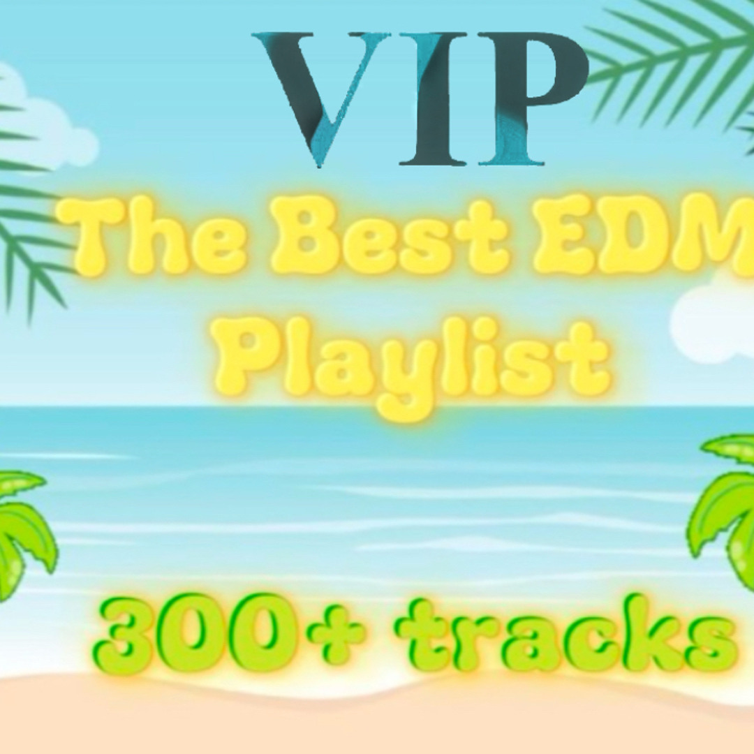 Stream BoomingBlixer | Listen to The Best EDM Playlist [VIP EDITION ...