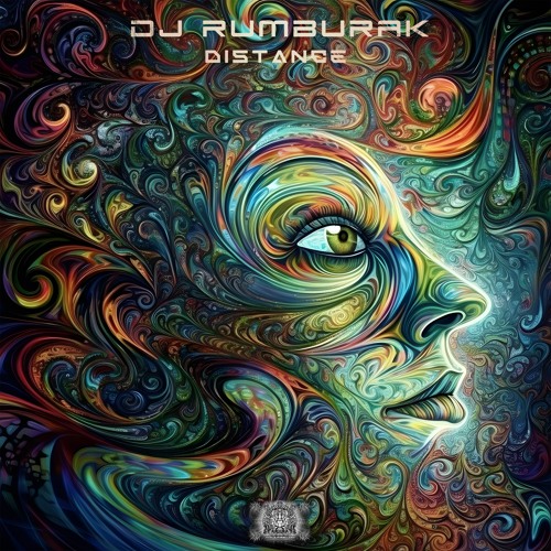 Stream 05 - Dj RumBuRak - Psychedelic Walk by Geomagnetic Label Group ...