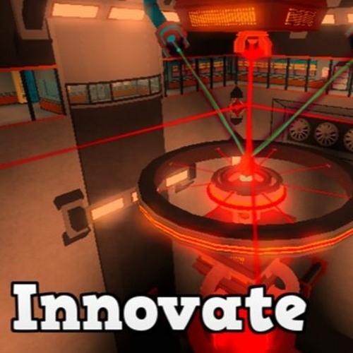 Stream Innovation Inc Fan | Listen to IITPP OST Made By Innovation Inc ...