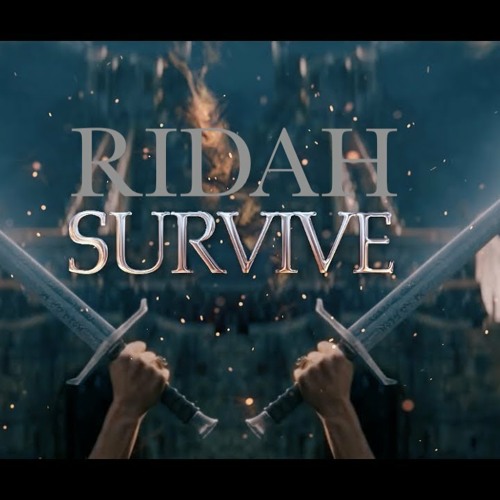 Stream Survive by Aferick RBG (Ridah) | Listen online for free on ...