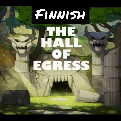 Stream The Hall Of Egress Mix by Finnish | Listen online for free on ...