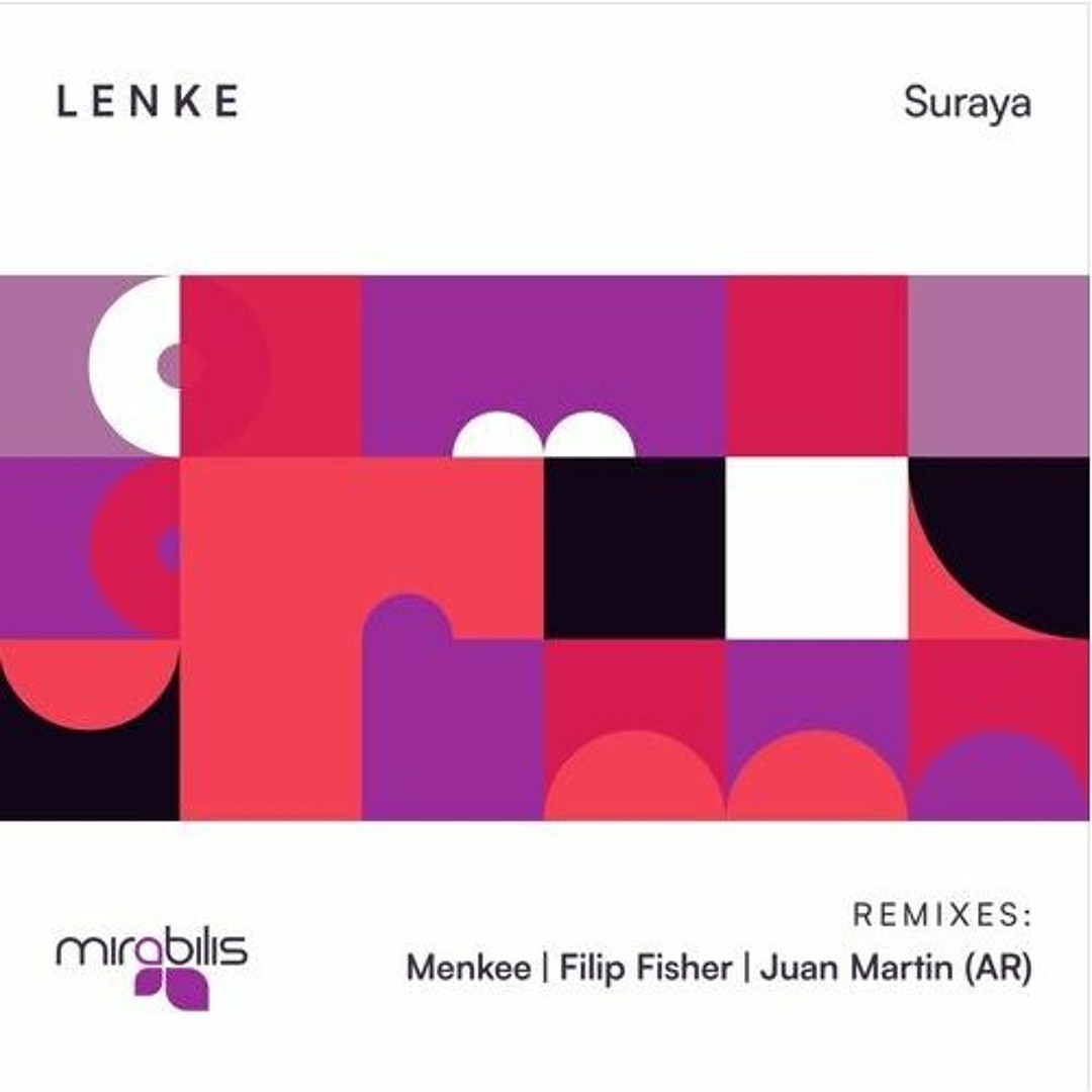 Stream LENKE - Suraya (Menkee Remix) by Menkee | Listen online for free ...
