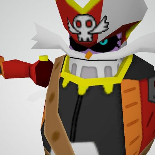 Stream sonic rush adventure Whisker & Johnny BASS BOOSTED by El cobra ...