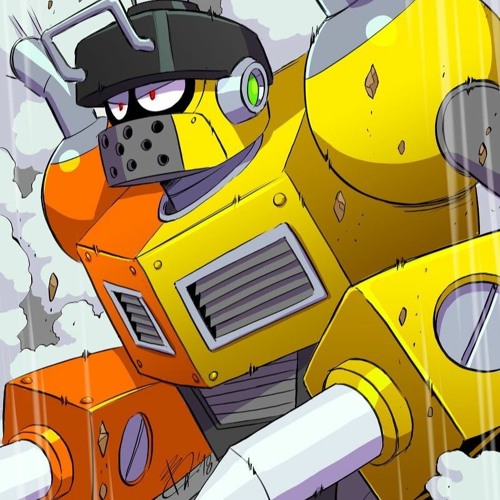 Stream Mega Man 11 ~Impact Man Remix by Blackcore dragon | Listen ...