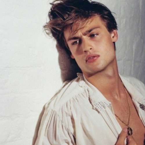 Douglas Booth Lol Tumblr