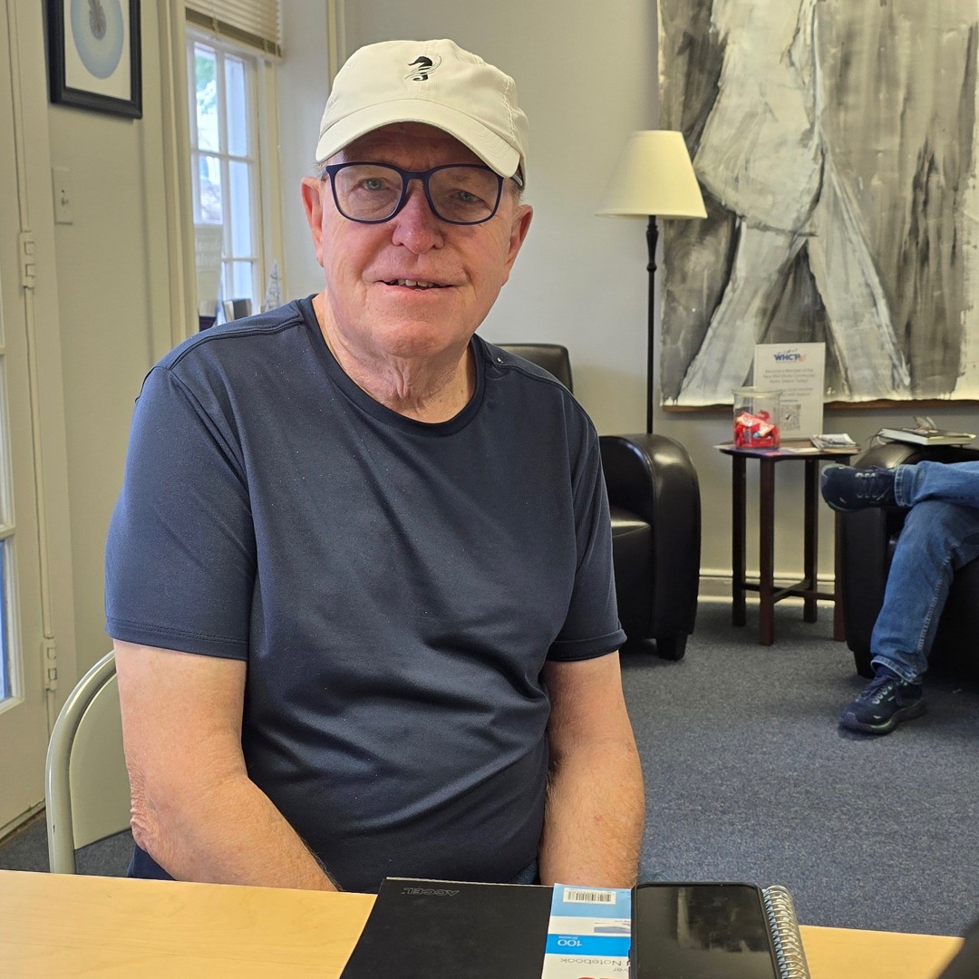 Stream Shore Seniors - Bob DeGour by Radio Chesapeake | Listen online ...