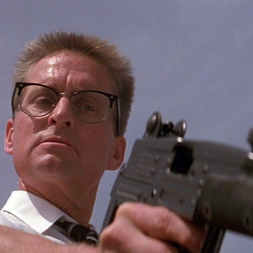 Stream Falling Down (Complete Soundtrack) - 05 Drive - By Shooting by ...