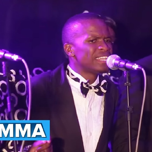 Stream Boaz Danken Haufananishwi_Unafanya Mambo (Official video ...