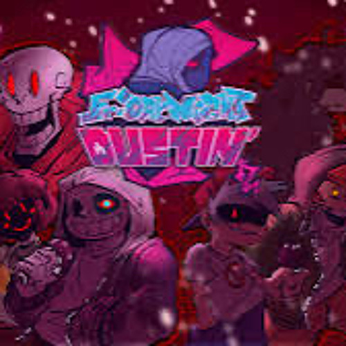 Stream UltimateX569 | Listen to Friday Night Dustin playlist online for ...