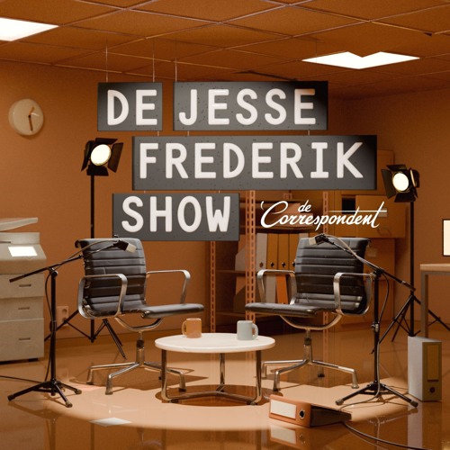 Stream luister vanaf nu naar de Jesse Frederik Show by De Jesse ...