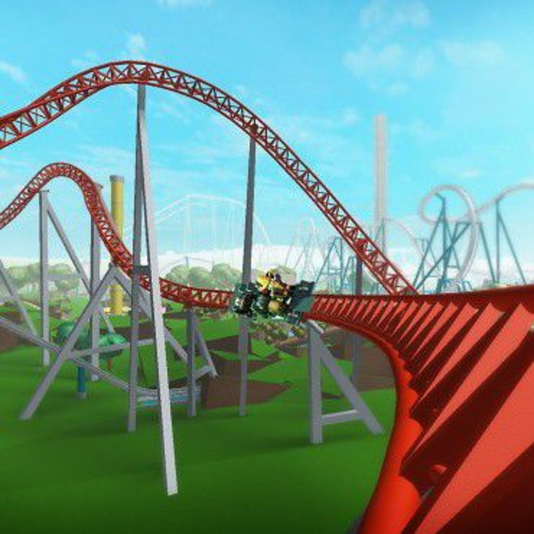 Stream ROBLOX: Mobile & XBOX Trailer Music by HappyHallowsEve🎃 The ...