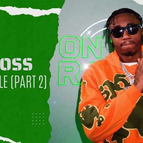 Stream The Eli Fross "On The Radar" Freestyle (PART 2) by tt | Listen ...