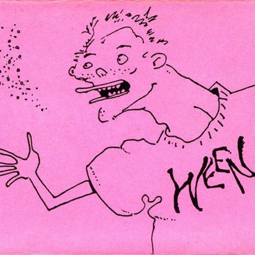 Stream Ween - The Crucial Squeegie Lip [Full Album] by weener_2 ...