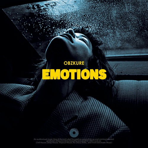Stream Obzkure - Emotions by RoundTrip.Music | Listen online for free ...