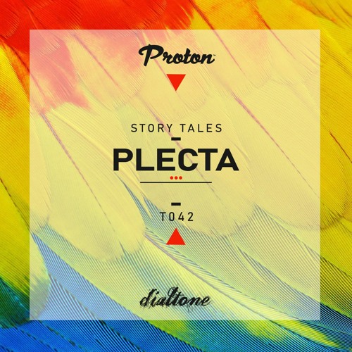 Stream Story Tales @ProtonRadio // Tale 42 - Plecta by Dialtone Records ...