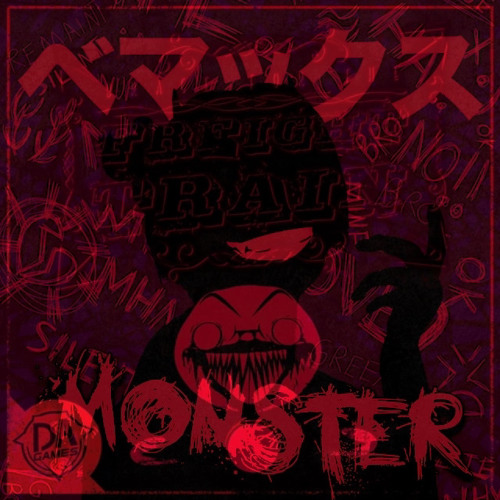 Stream MASHUP | DAGames Vs Bemax - Brace For The Monster | I’m Playing ...