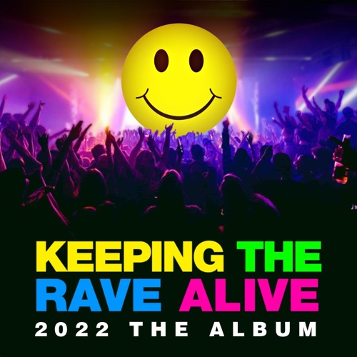 Stream Maniac (Mixed) by Keeping The Rave Alive | Listen online for ...